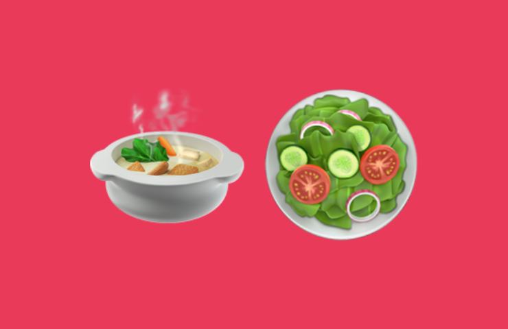 Food Vocabulary Is Never Just About Food - Tun Online Armenian School